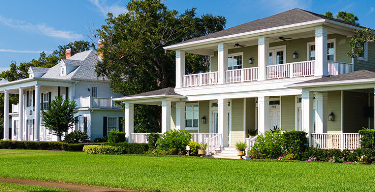 Home Insurance in Carrollwood, Lutz, Greater Northdale, & Tampa, FL