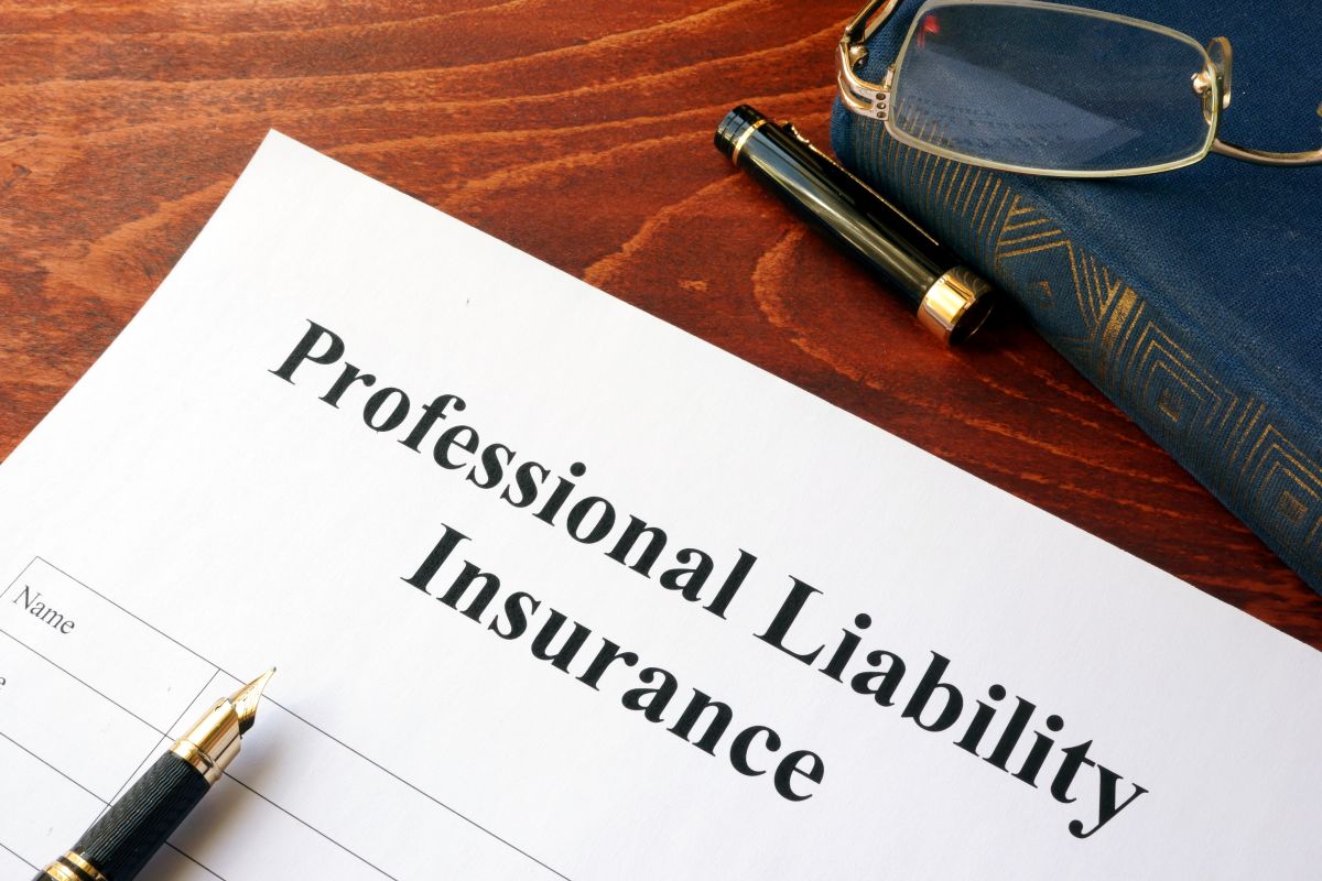 Liability Insurance and Professional Liability Insurance in Oldsmar, FL